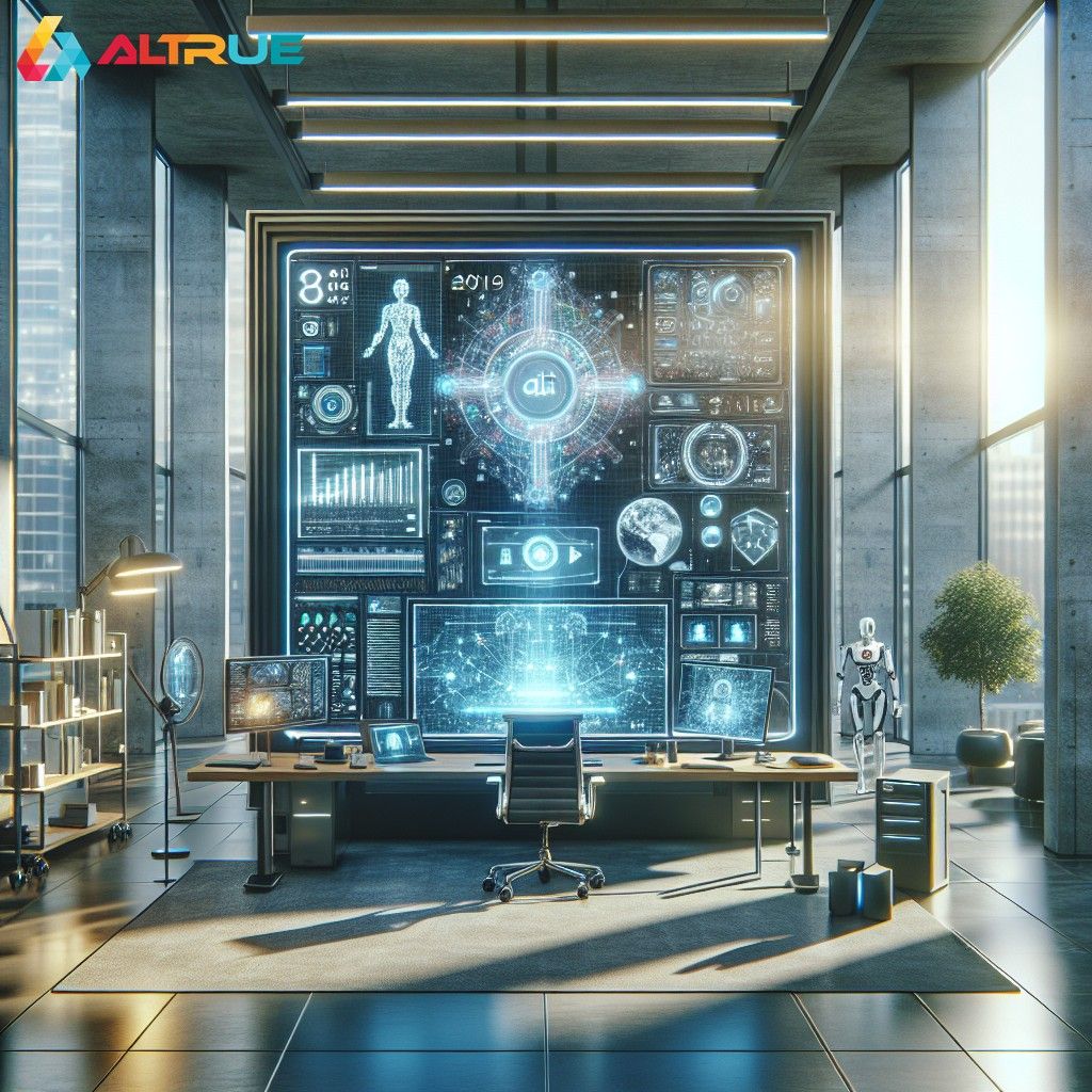 ChatGPT: Your New Best Friend in the Digital World - Altrue PH