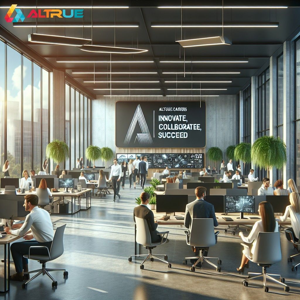 Discovering ALTRUE Careers: Finding Purpose in Your Professional Life ...