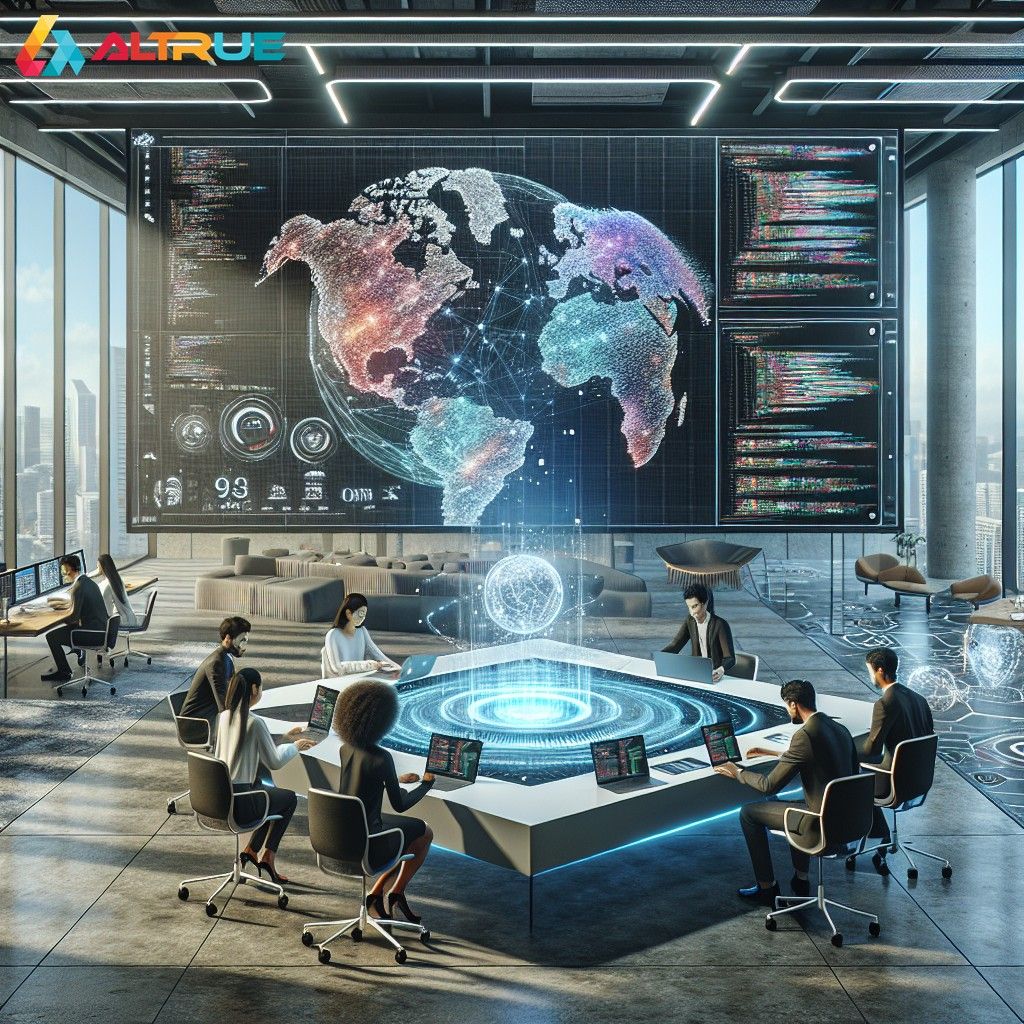 From Code to Conversion: How Altrue Builds High-Impact Digital Products ...